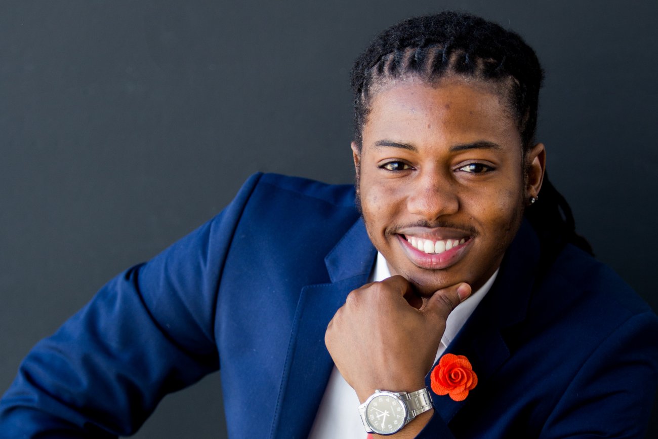 Zwakele Tshabalala debuts in the world premiere of Will Todd’s ...