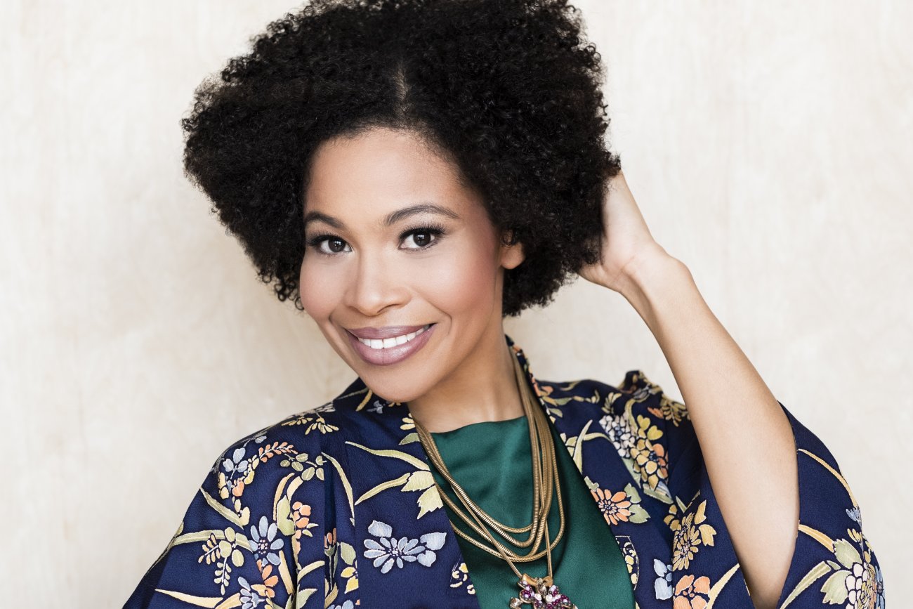 Golda Schultz | HarrisonParrott