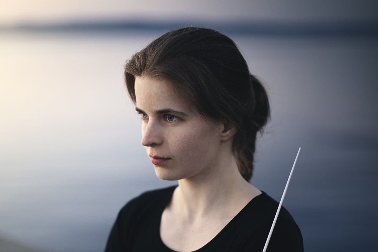 TABITA BERGLUND BEGINS SECOND SEASON AS KRISTIANSAND SYMPHONY ORCHESTRA ...