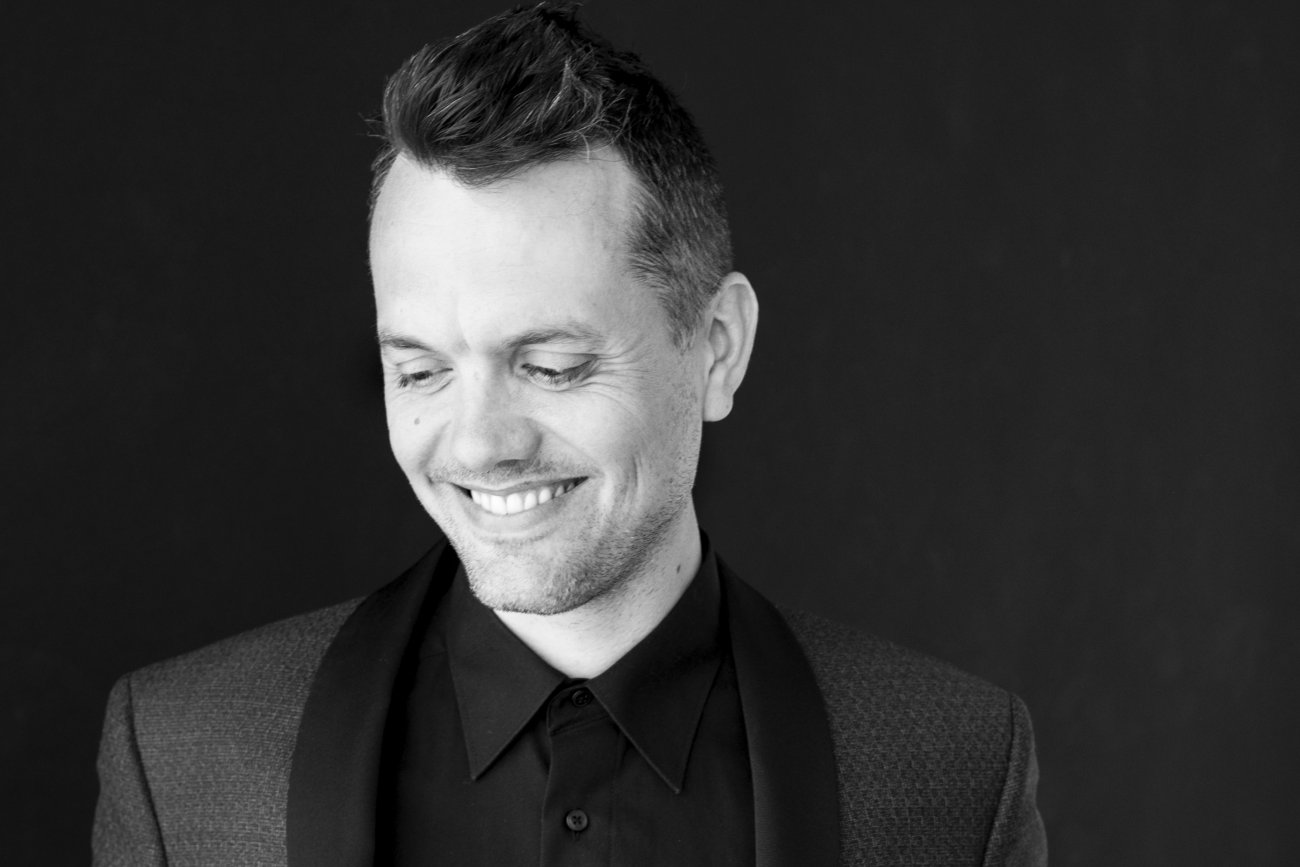 Víkingur Ólafsson performs world premiere of Daníel Bjarnason’s FEAST ...