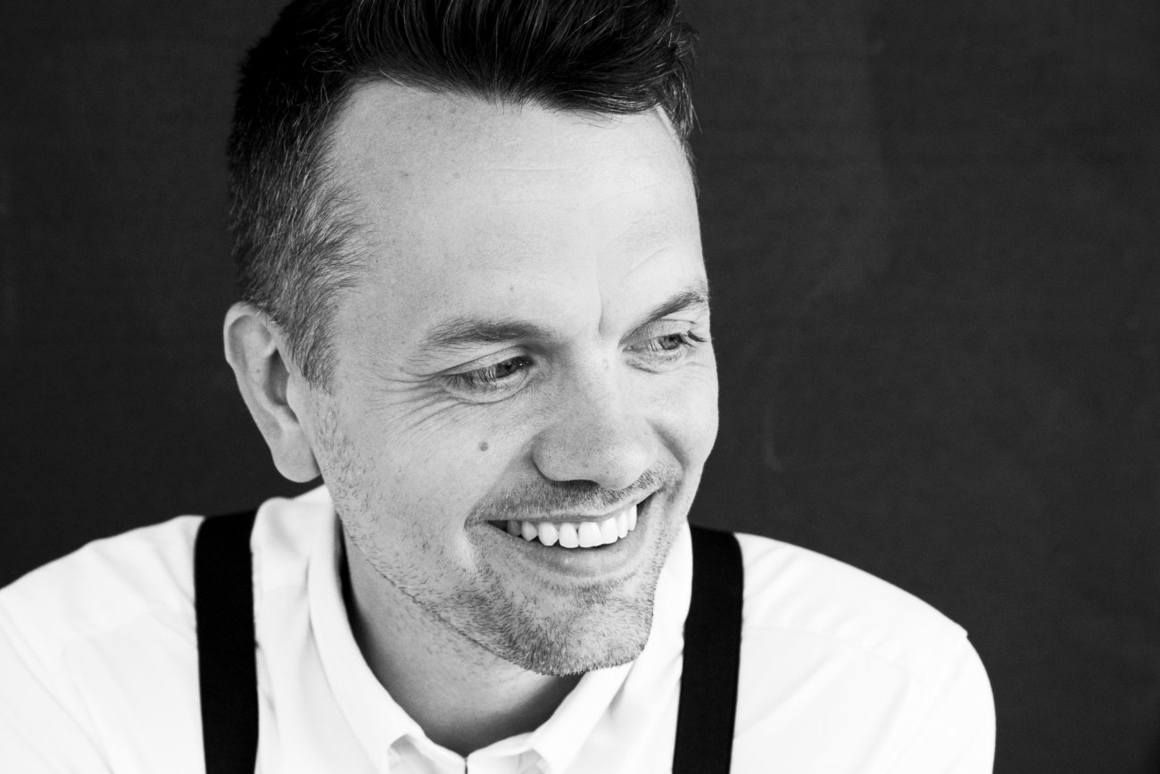 Daníel Bjarnason signs to Birdsong | HarrisonParrott