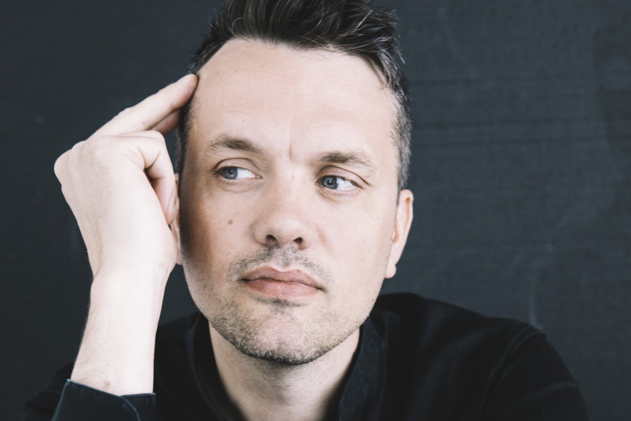 Daniel Bjarnason’s world premiere with Los Angeles Philharmonic ...