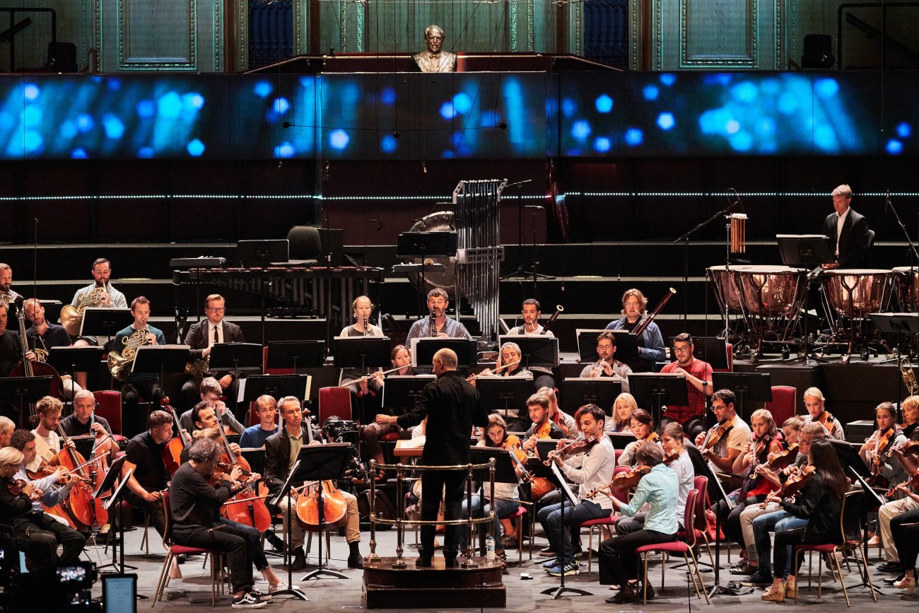 Estonian Festival Orchestra & Paavo Järvi tour to Finland and Korea ...