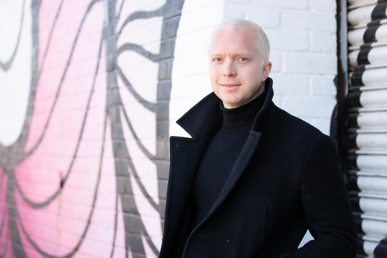 Alex Otterburn makes his debut as Schaunard | HarrisonParrott