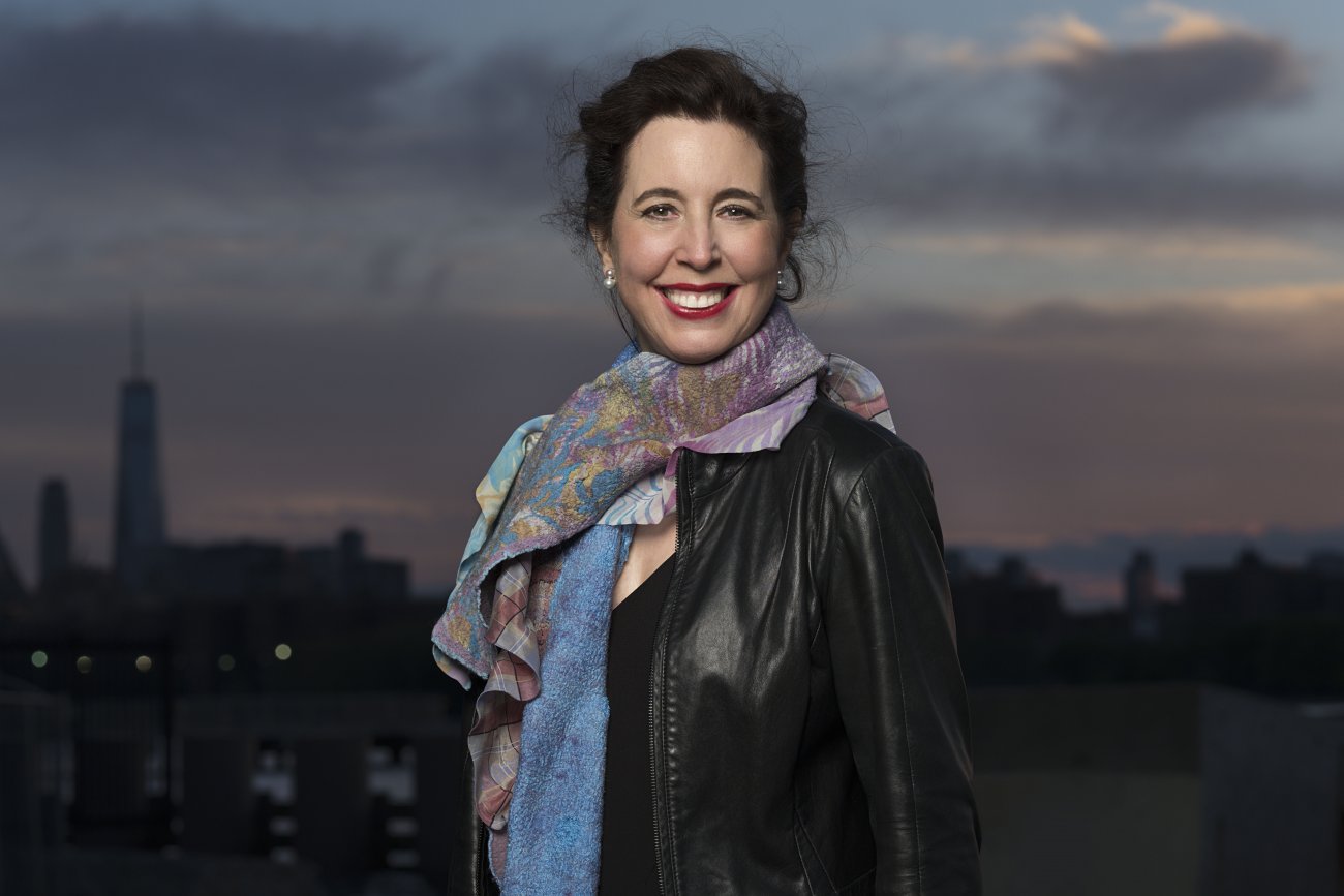 Angela Hewitt | HarrisonParrott