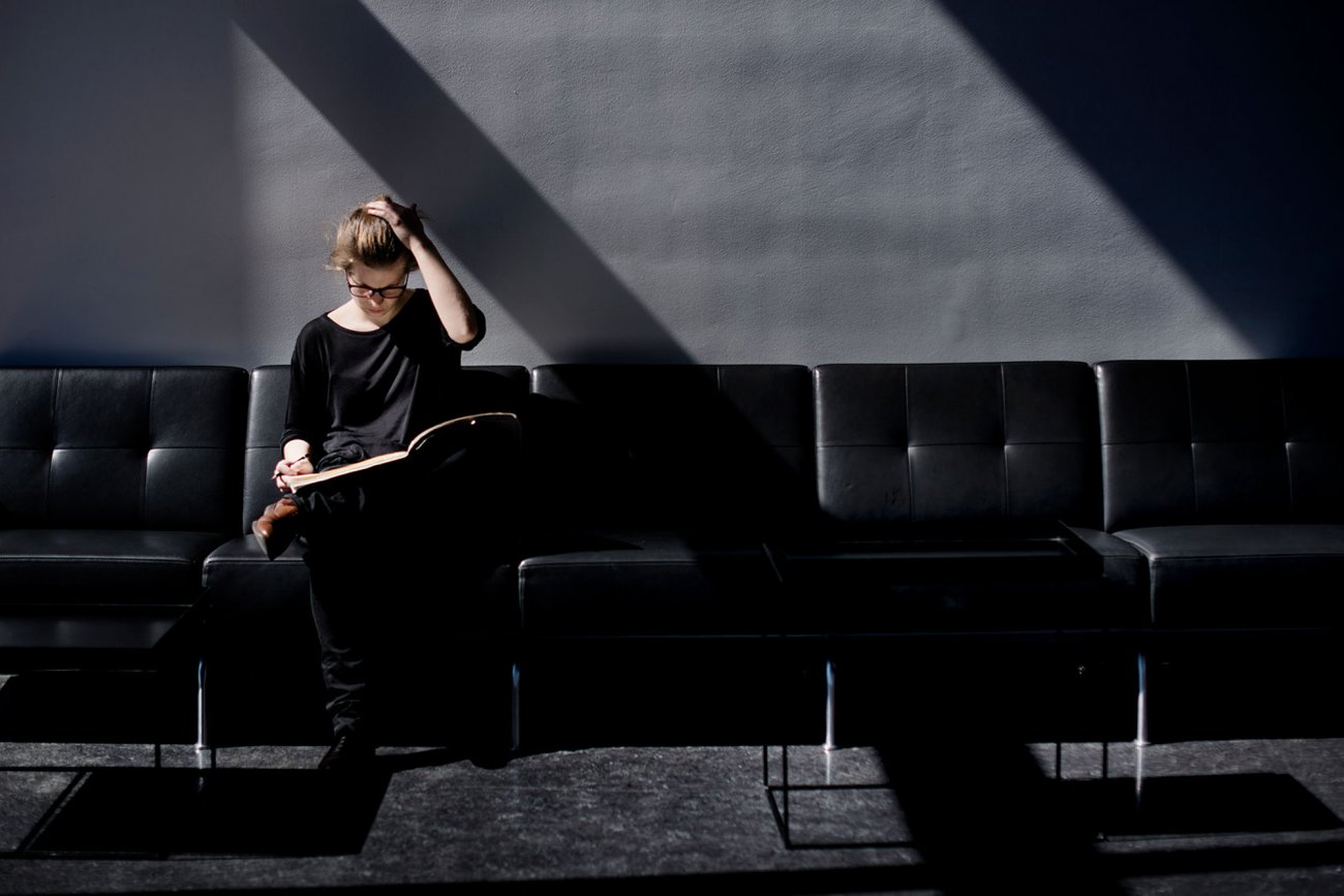 Tabita Berglund announced as Principal Guest Conductor of Kristiansand ...