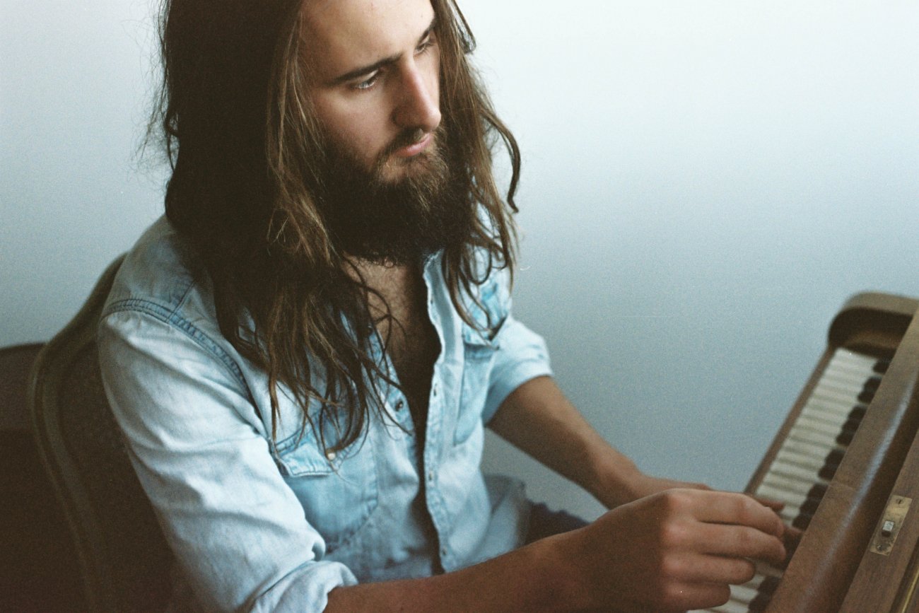 Jean Rondeau | HarrisonParrott