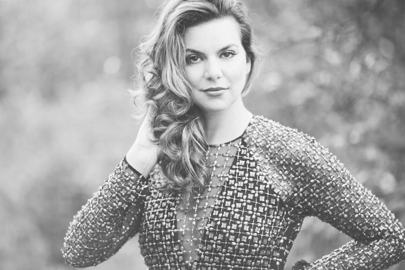 Ambur Braid joins the Frankfurt Radio Symphony Orchestra under Alain ...