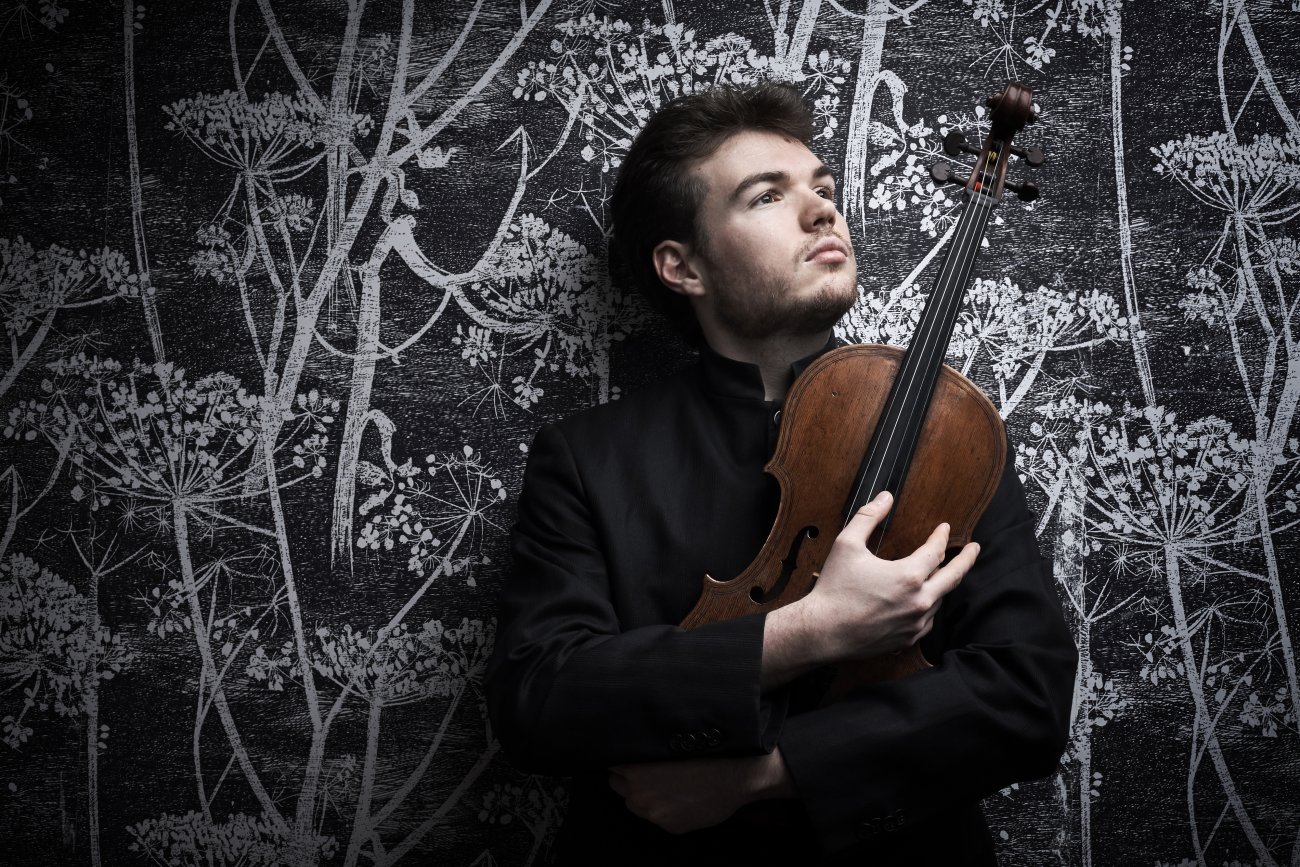 Timothy Ridout awarded BBT Fellowship grant | HarrisonParrott