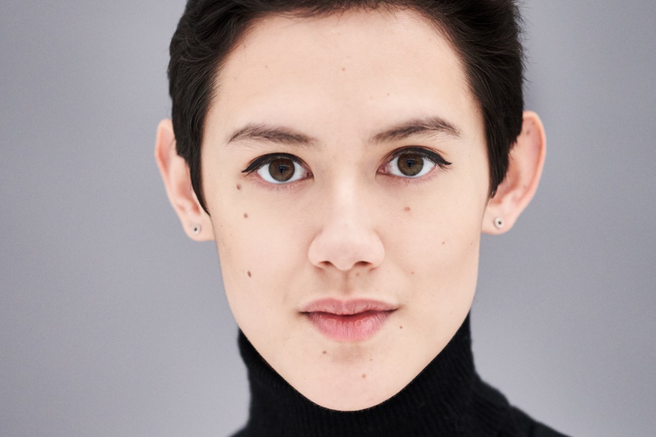 Stephanie Childress wins 2nd place at La Maestra! | HarrisonParrott