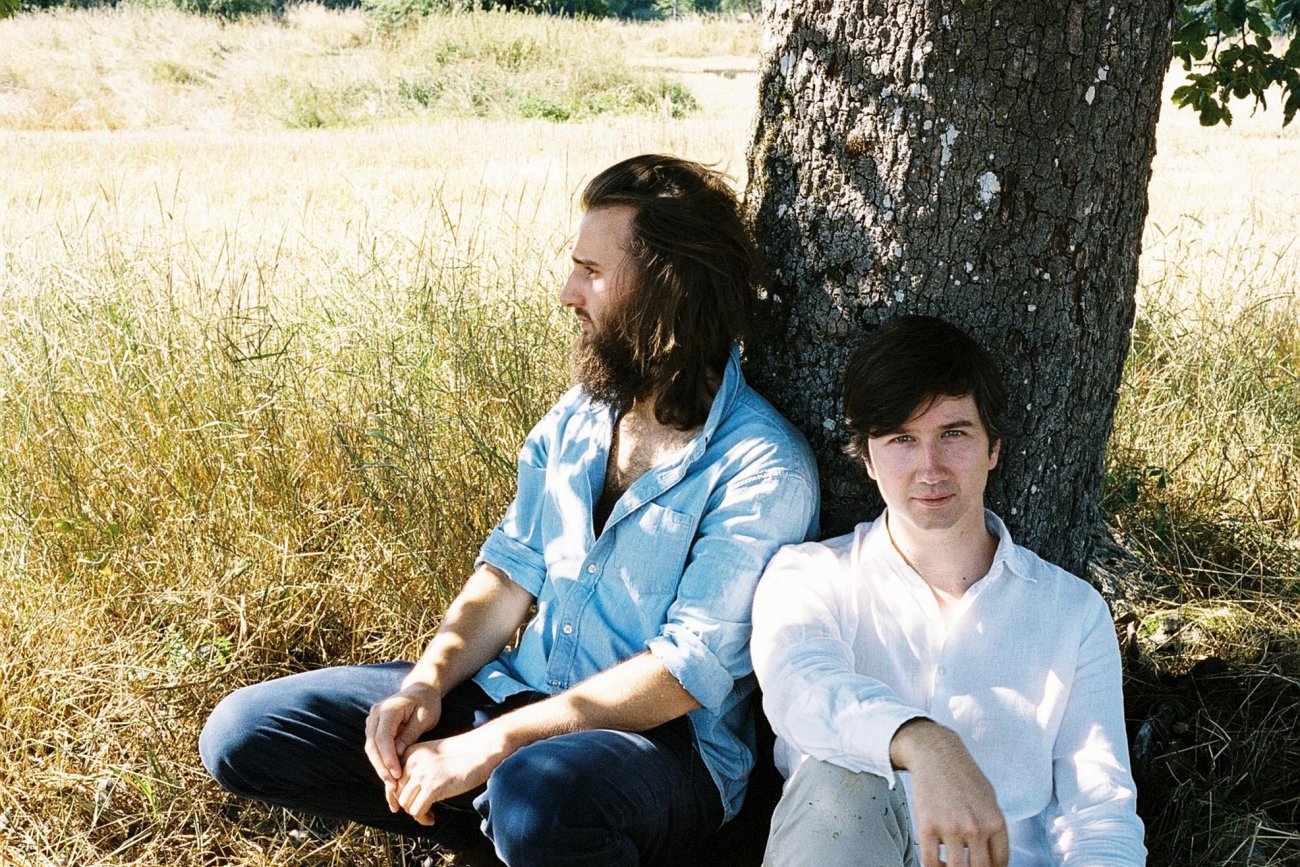 Jean Rondeau releases Barricades album with lutenist Thomas Dunford ...