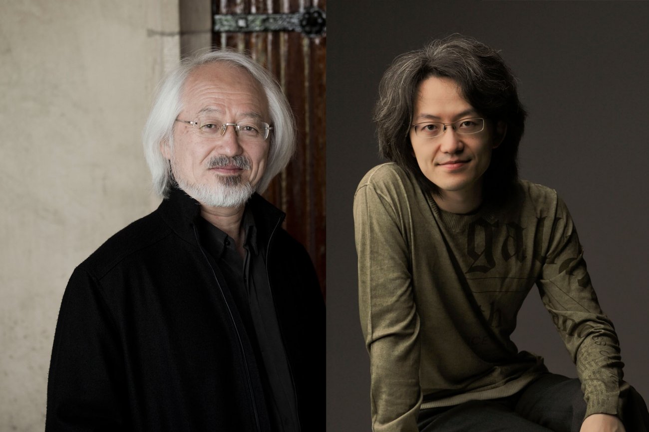 Masaaki & Masato Suzuki join HarrisonParrott for General Management ...