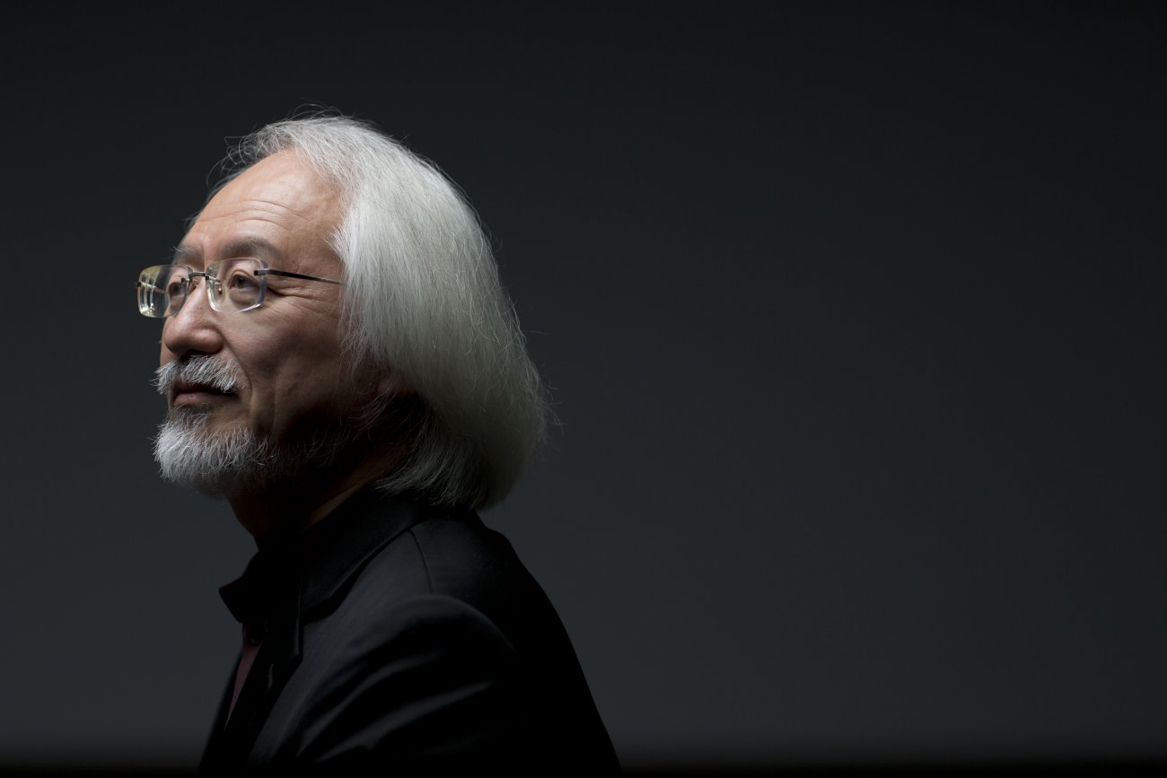 Masaaki Suzuki | HarrisonParrott