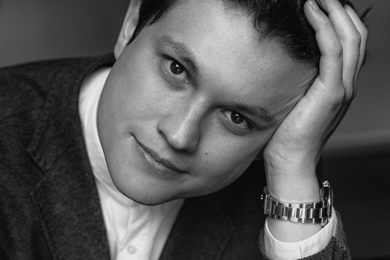 AZIZ SHOKHAKIMOV DEBUTS WITH TOKYO SYMPHONY ORCHESTRA | HarrisonParrott