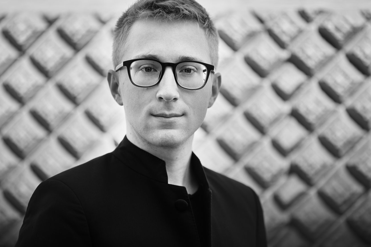 PATRICK HAHN AUTUMN 2020 HIGHLIGHTS | HarrisonParrott