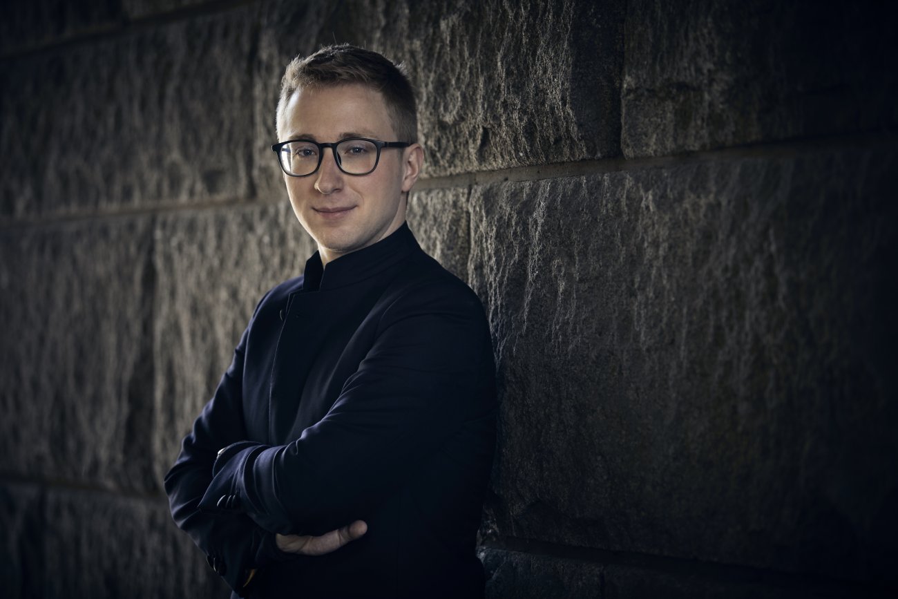 PATRICK HAHN “LIVE” FROM ISTANBUL WITH THE BORUSAN PHILHARMONIC ...