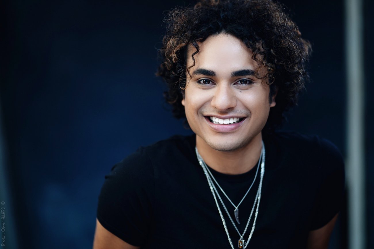 Artists | HarrisonParrott