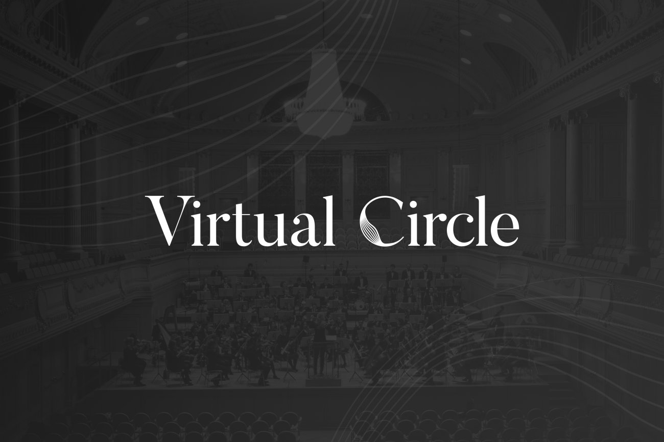 Virtual Circle | HarrisonParrott