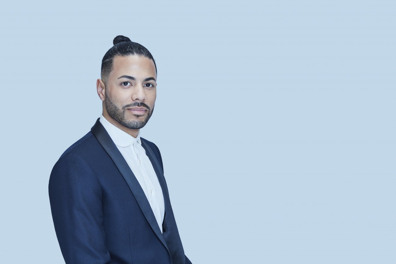 HarrisonParrott is delighted to announce the general management of ...