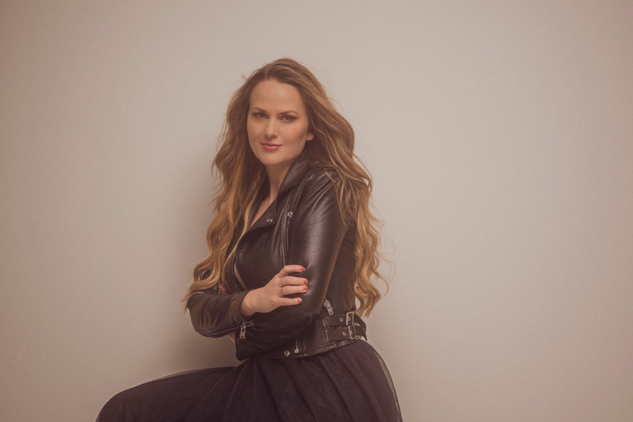 Mari Eriksmoen in recital at Edinburgh & Tivoli festivals | HarrisonParrott