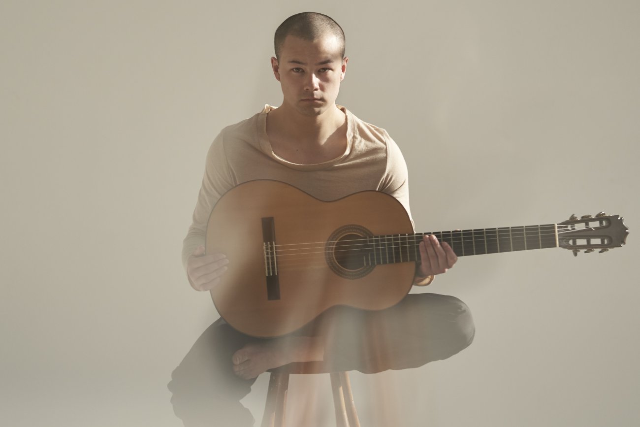 Sean Shibe | HarrisonParrott