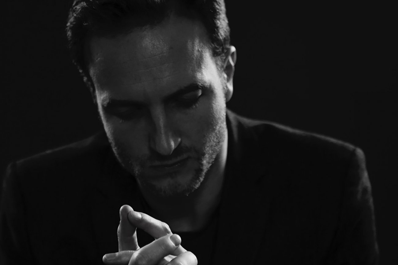 Christian Schumann | HarrisonParrott