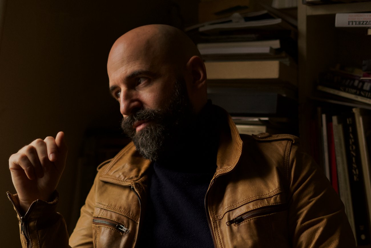 Pierre Bleuse debuts with the Singapore Symphony Orchestra ...