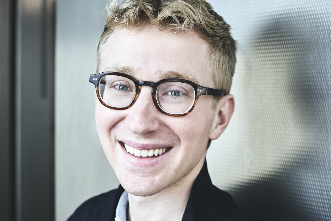 PATRICK HAHN DEBUTS WITH Deutsches Symphonie Orchester BERLIN ...