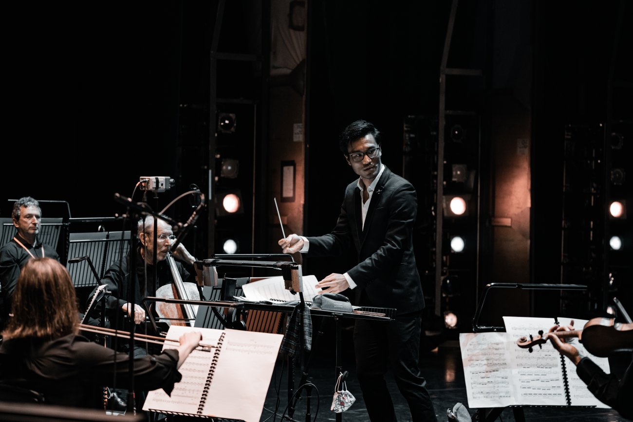 The Australian Ballet announces Jonathan Lo as its new Music Director ...