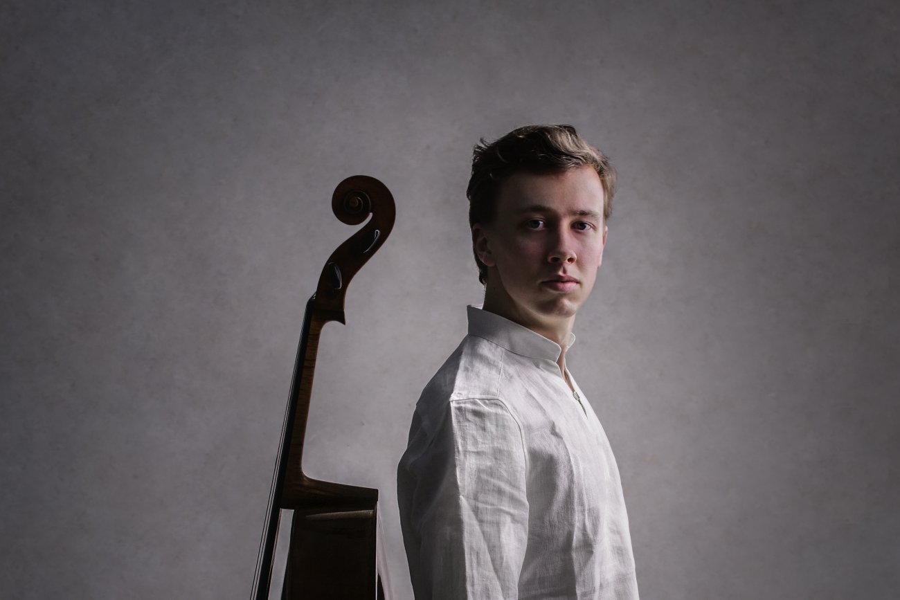 News | HarrisonParrott