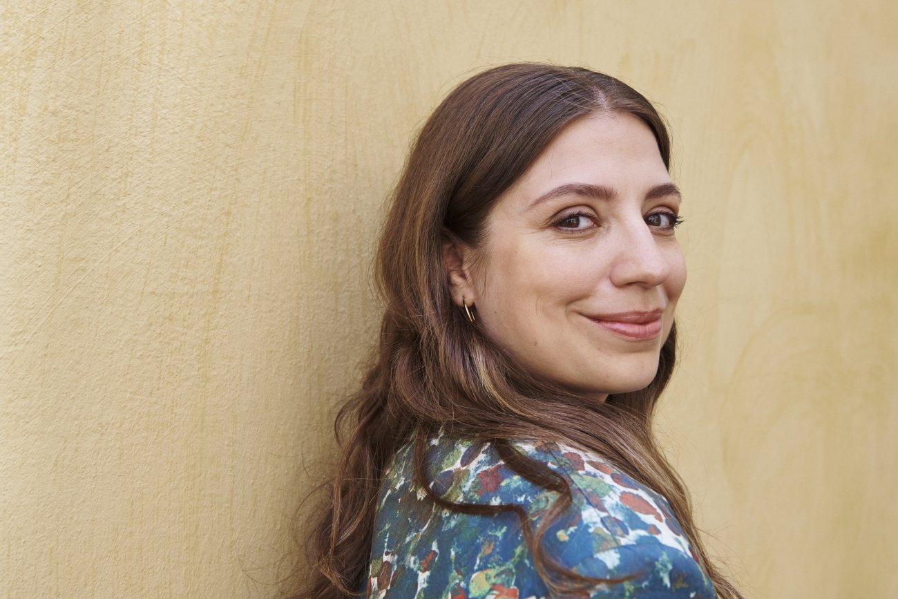 Dalia Stasevska debuts with Chicago Symphony Orchestra | HarrisonParrott