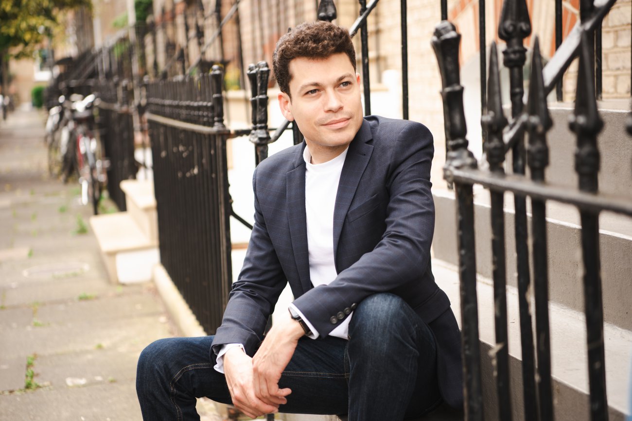 Dominic Grier | HarrisonParrott