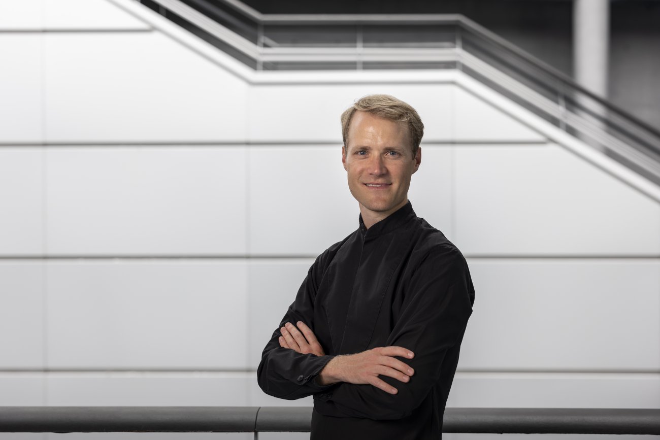 Conductor Christoph Koncz Appointed Music Director Of Orchestre conductor-christoph-koncz-appointed-music-director-of-orchestre