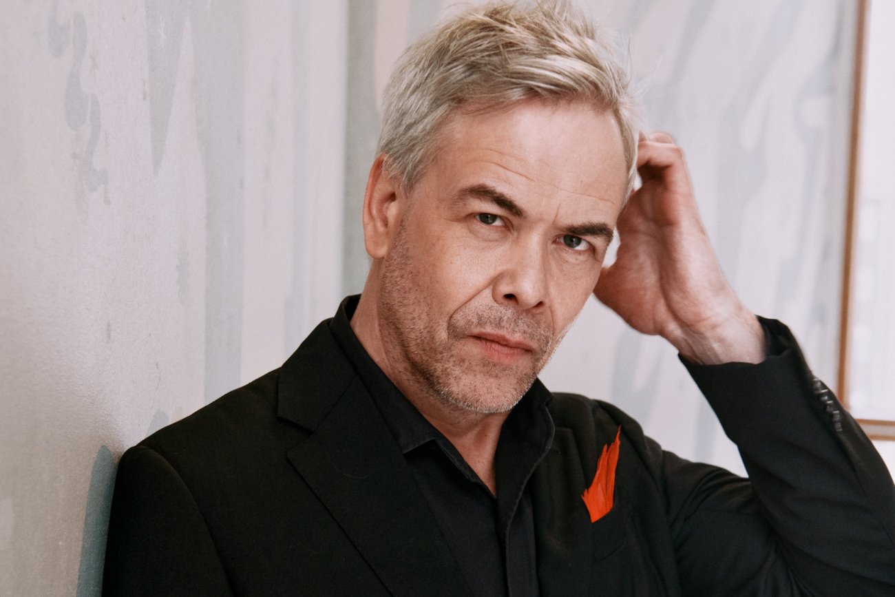 Hannu Lintu returns to the Netherlands Radio Philharmonic Orchestra ...