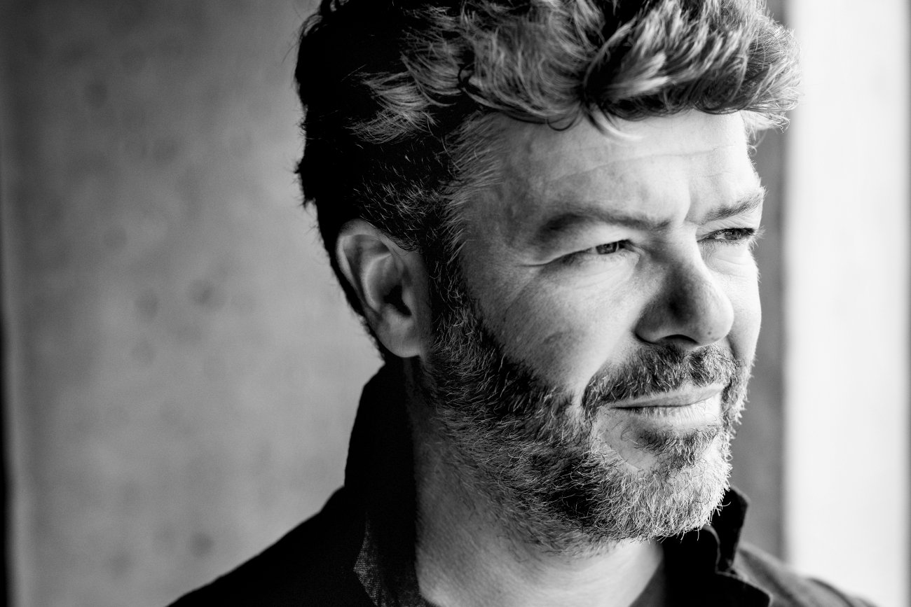 PABLO HERAS-CASADO RETURNS TO OPÉRA NATIONAL DE PARIS TO CONDUCT ...