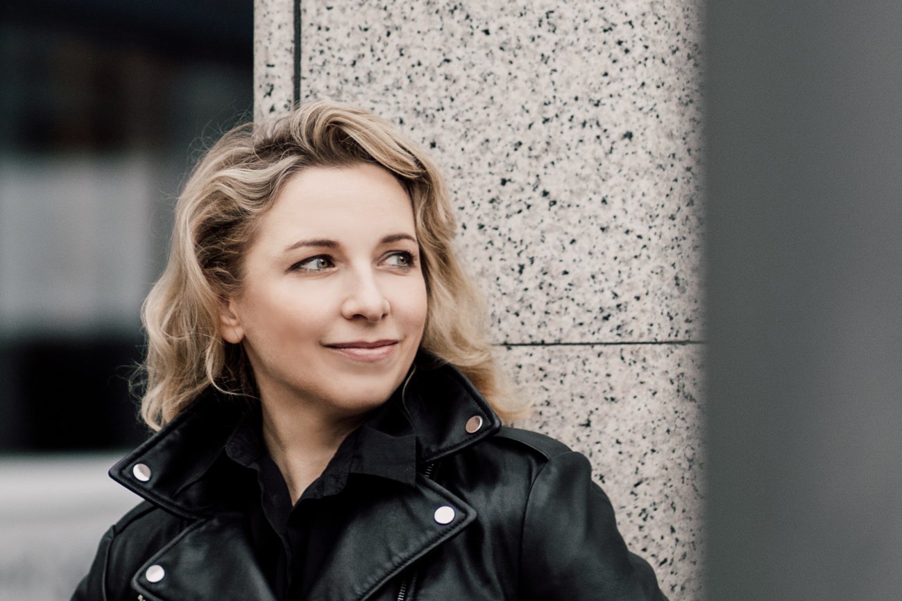 FEBRUARY HIGHLIGHTS FOR TAMARA STEFANOVICH | HarrisonParrott