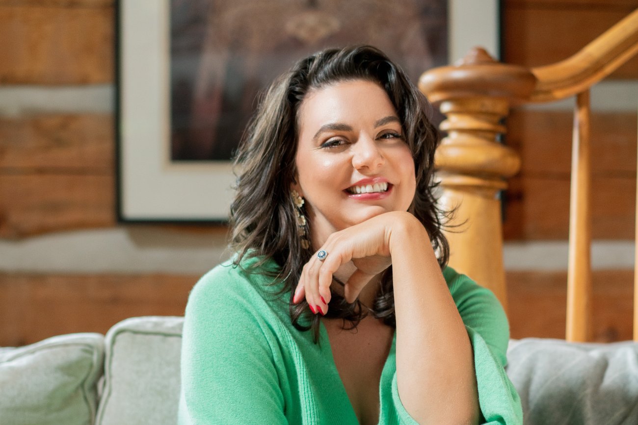 Ambur Braid debuts in Die Frau ohne Schatten | HarrisonParrott