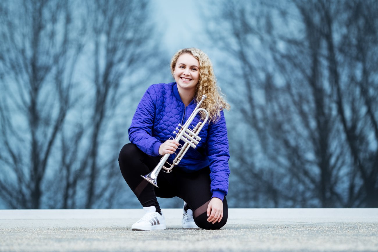 Matilda Lloyd | HarrisonParrott