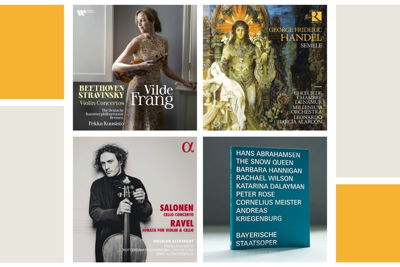 International Classical Music Awards 2023 - Winners Announced ...