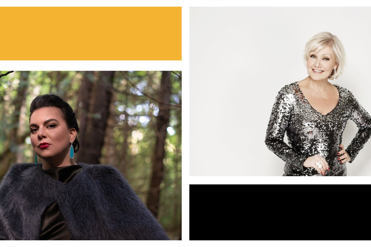 Ambur Braid and Karita Mattila return to Canadian Opera Company ...