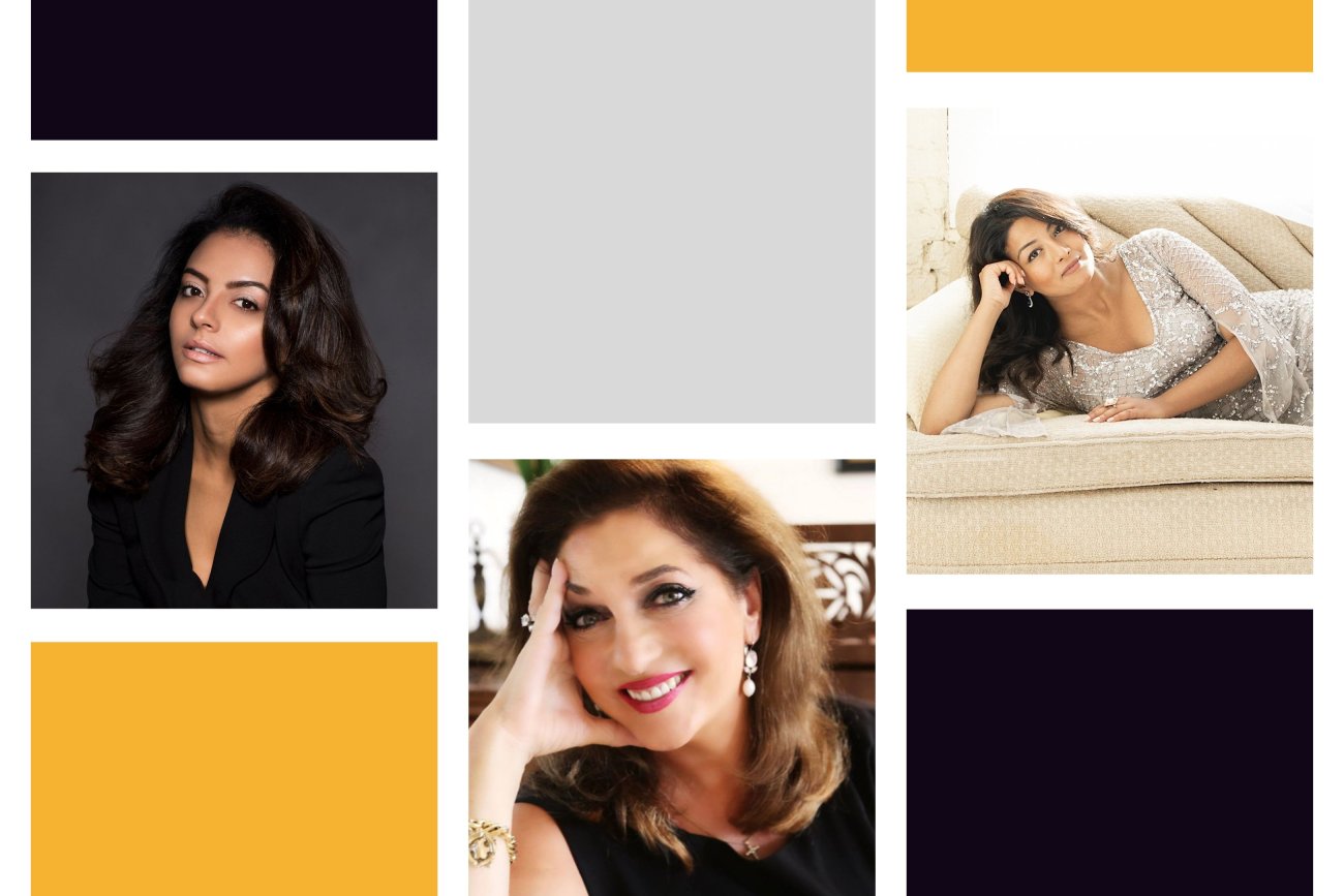 Rihab Chaieb debuts at LA Opera | HarrisonParrott