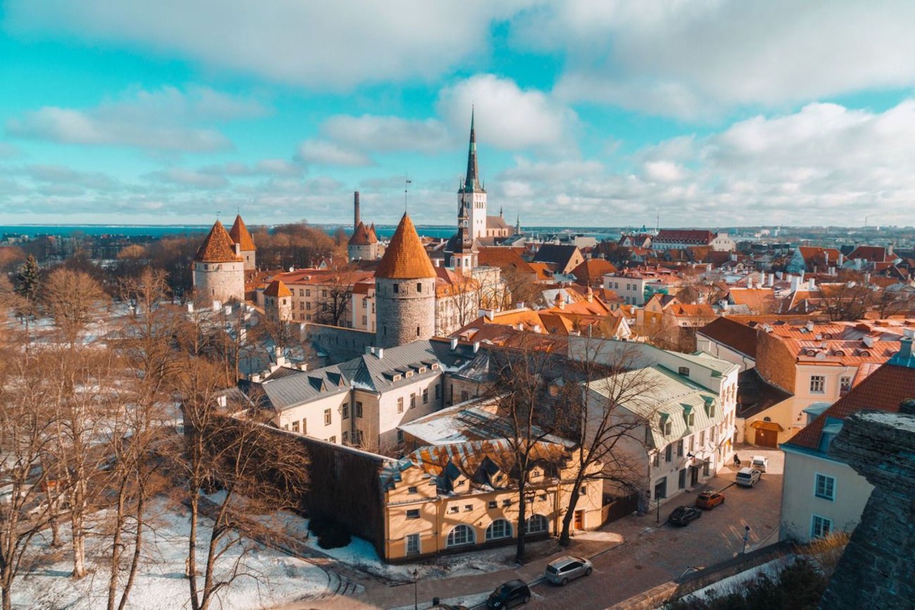 Manchester Camerata tour the Baltics | HarrisonParrott
