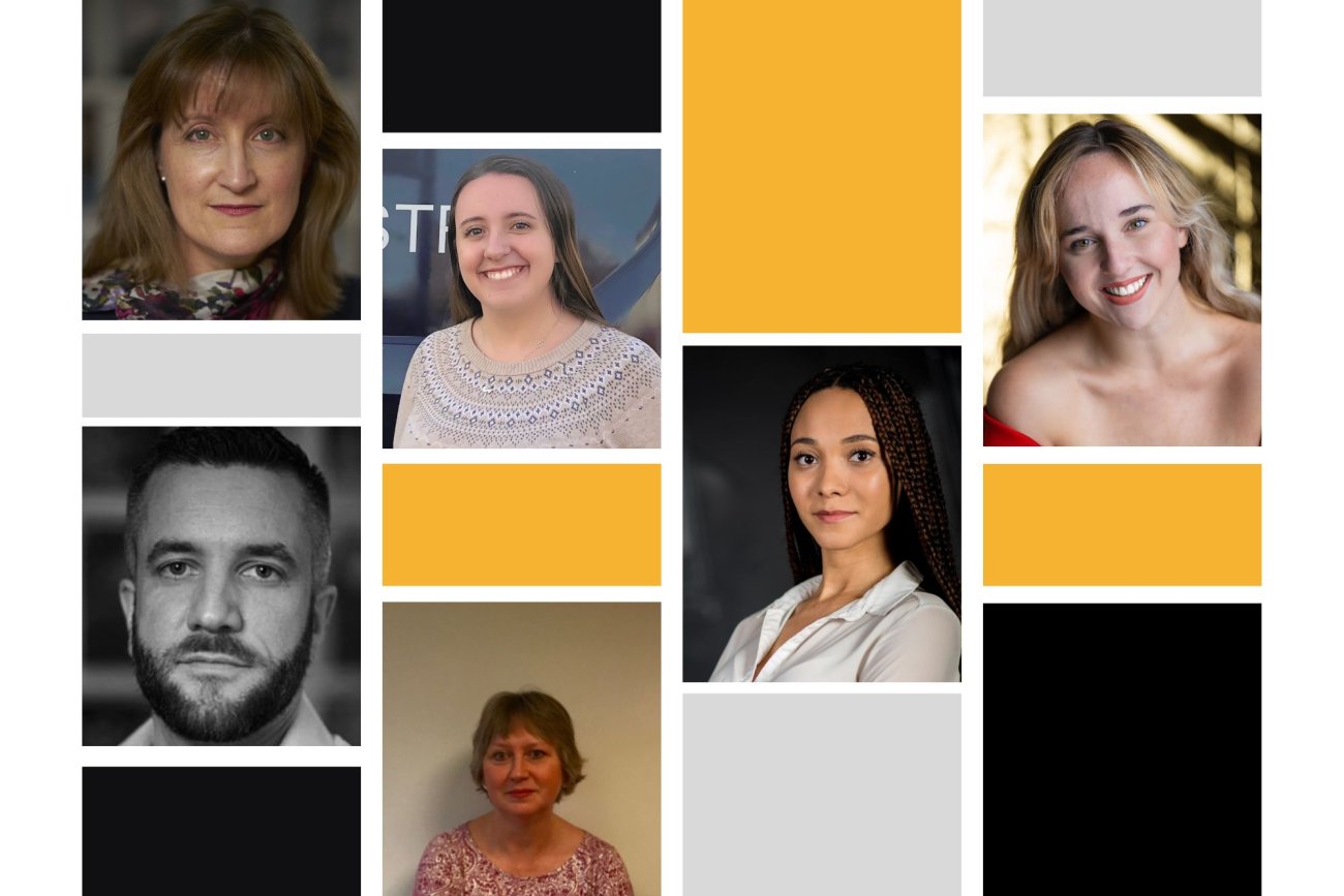 Get to know... Artist Management | HarrisonParrott