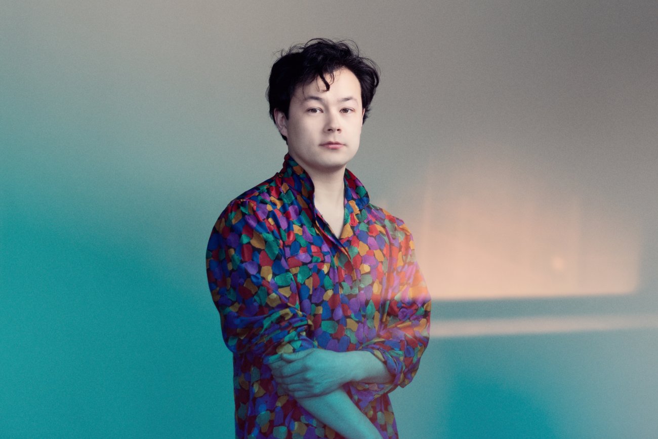 Album Release: Broken Branches — SEAN SHIBE’S MUSICAL EXPLORATION OF IN ...