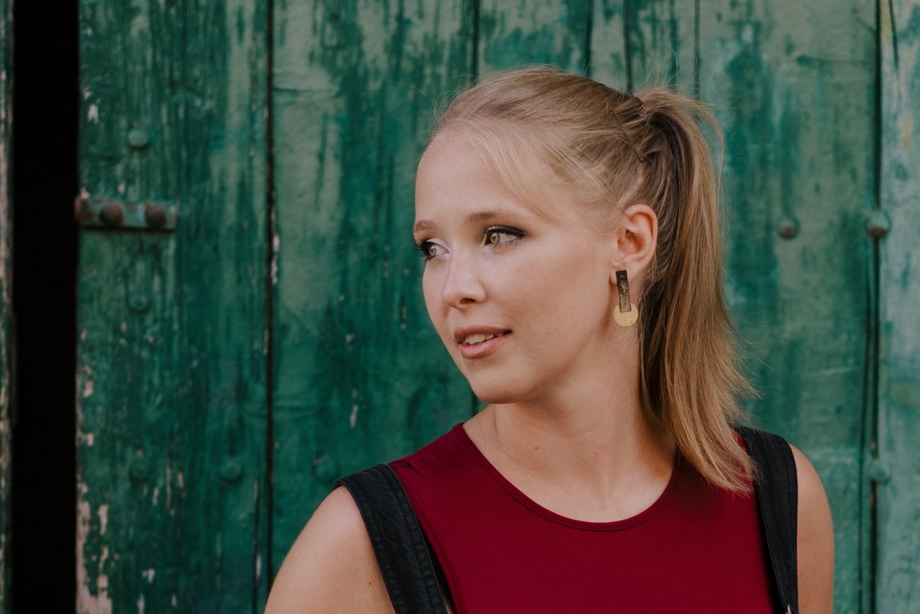 UK Premiere of Dani Howard's New Opera The Yellow Wallpaper ...