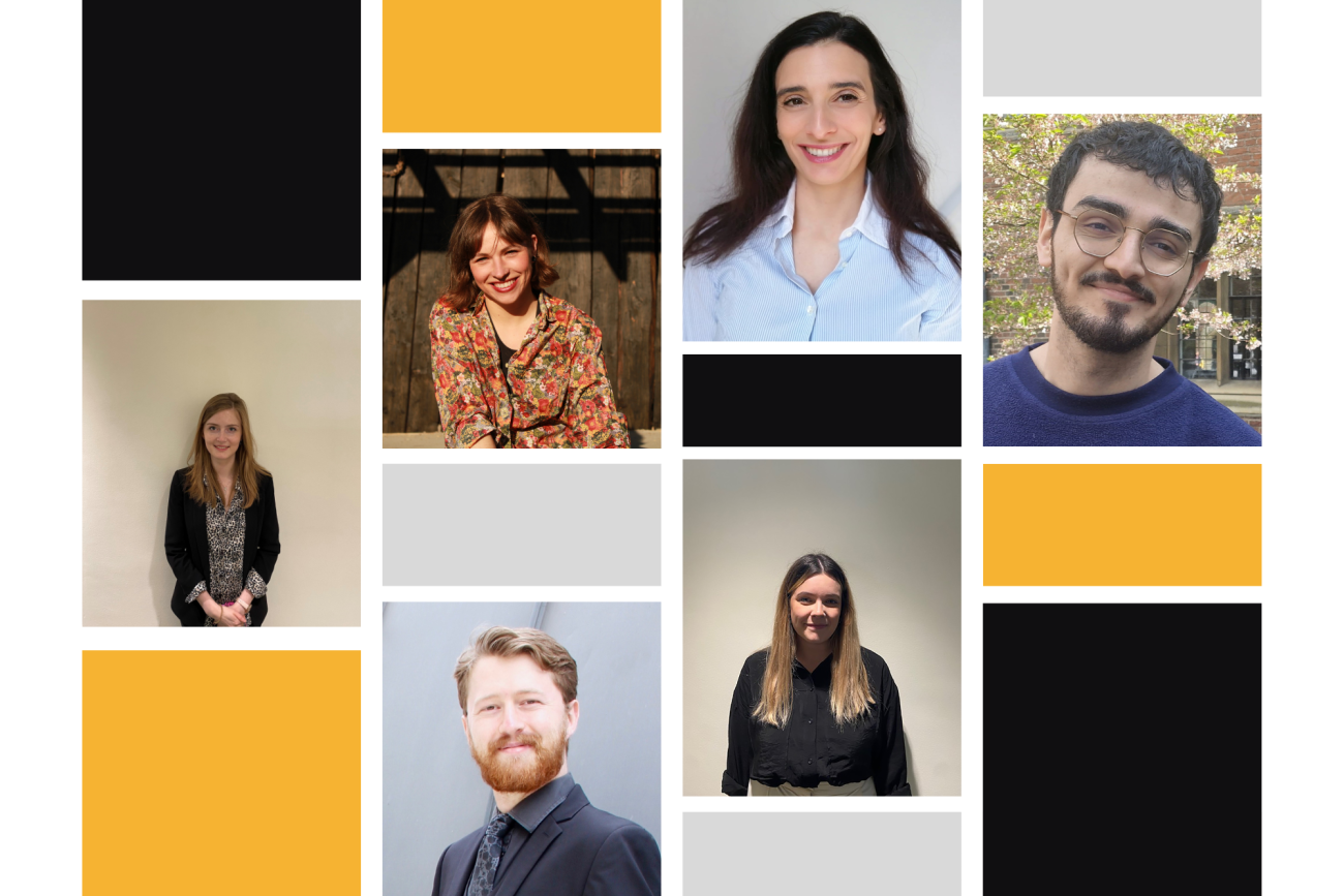 Get to know... Artist Management | HarrisonParrott