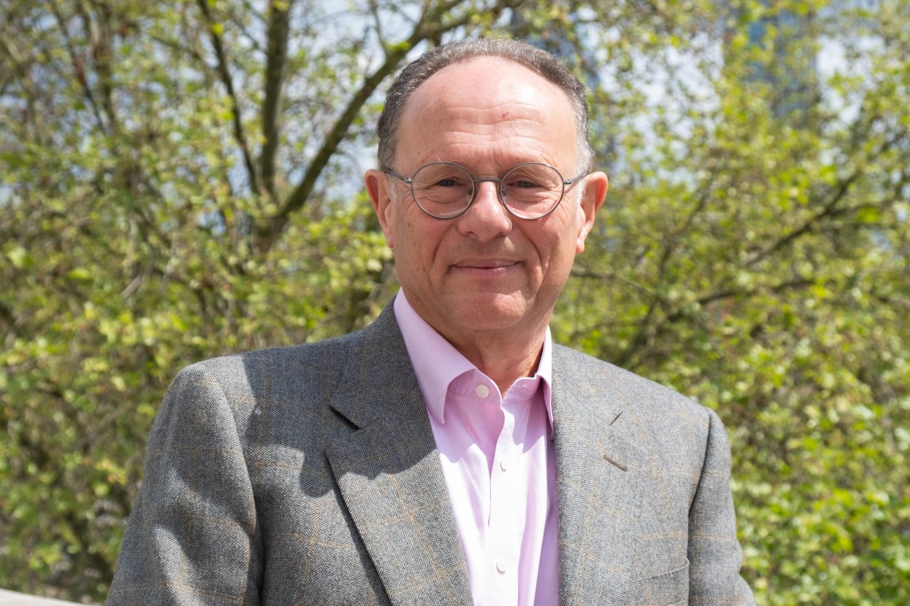 Steven Fogel joins HarrisonParrott Board as non-executive director ...