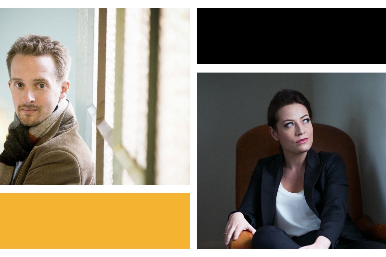 Hannah Hipp and Andrew Foster-Williams debut in New Zealand ...