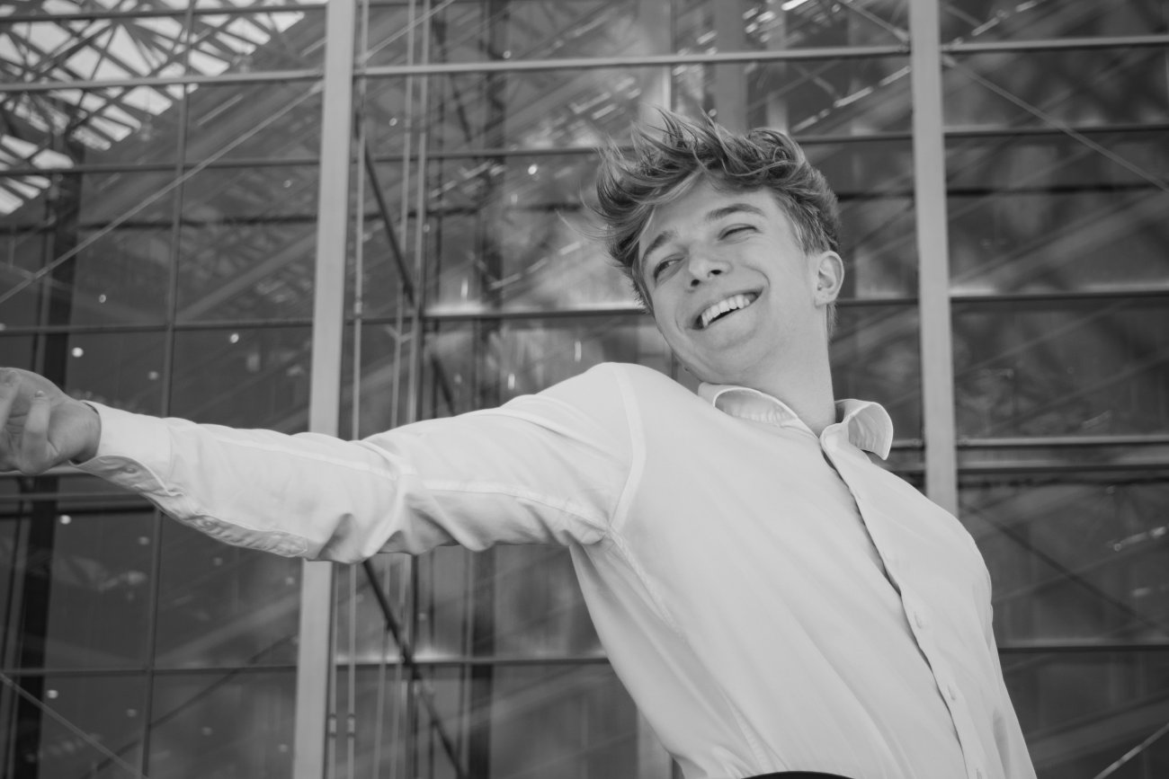 ROSS JAMIE COLLINS CONDUCTS TOKYO SYMPHONY ORCHESTRA | HarrisonParrott