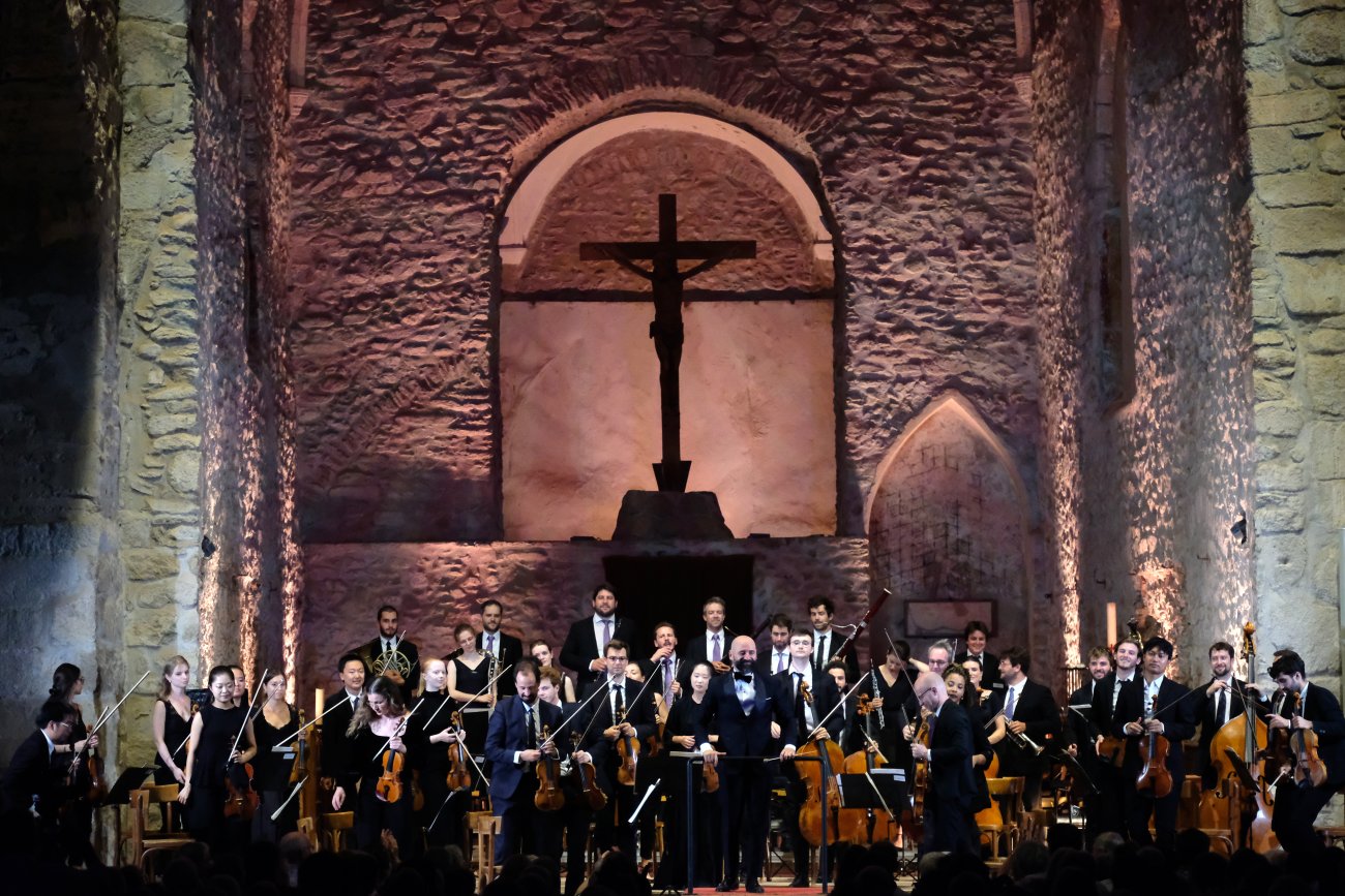 Festival de Prades Pablo Casals 2023 | HarrisonParrott